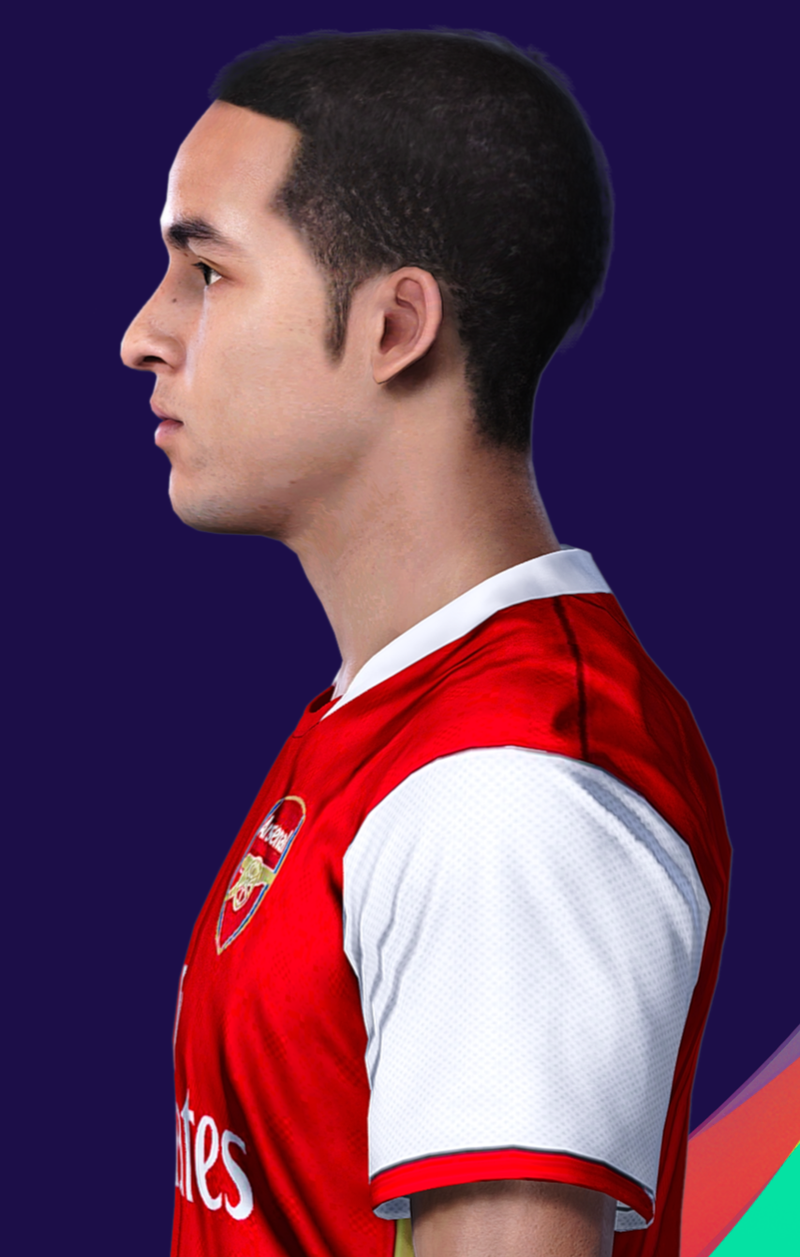 CLASSIC PLAERS PES FACES