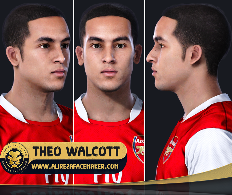Theo Walcott