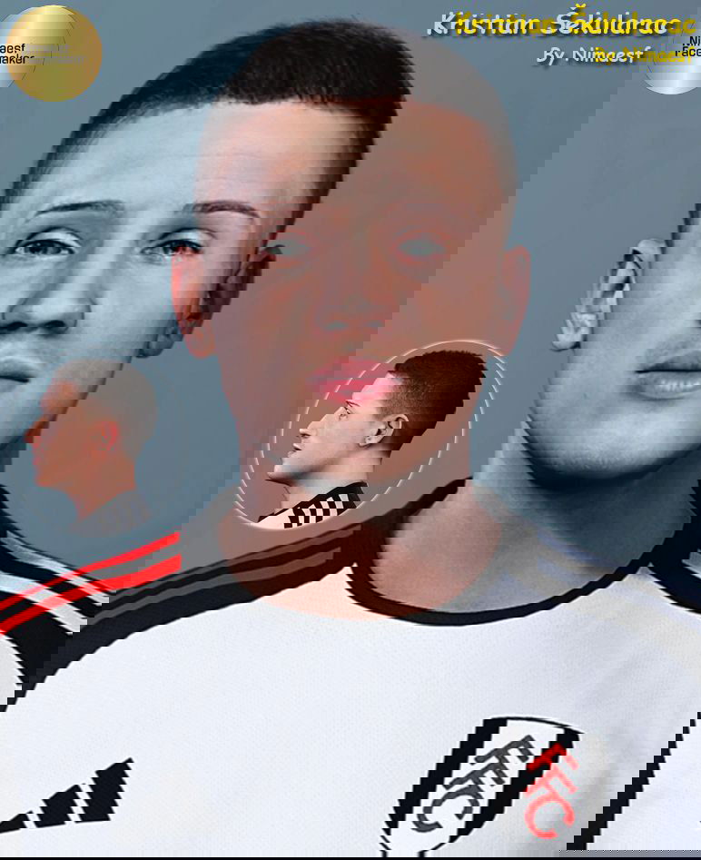 Kristian Sekularac - alireza store