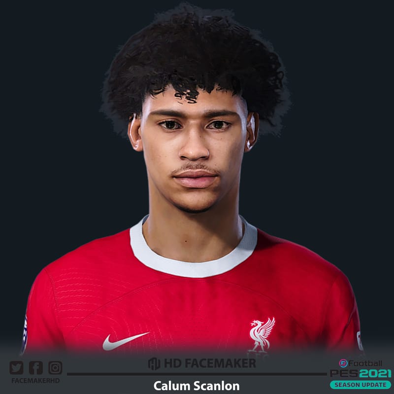 Calum Scanlon - alireza store