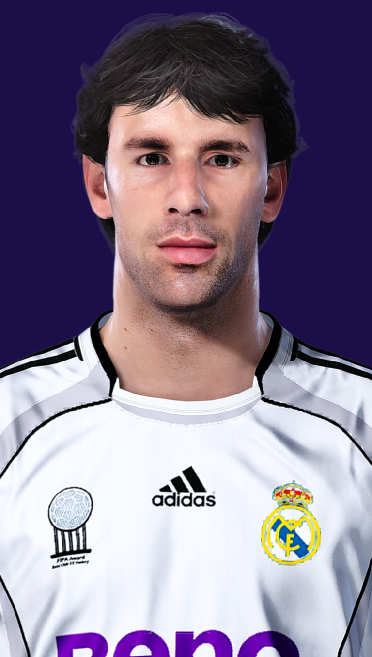 CLASSIC PLAERS PES FACES