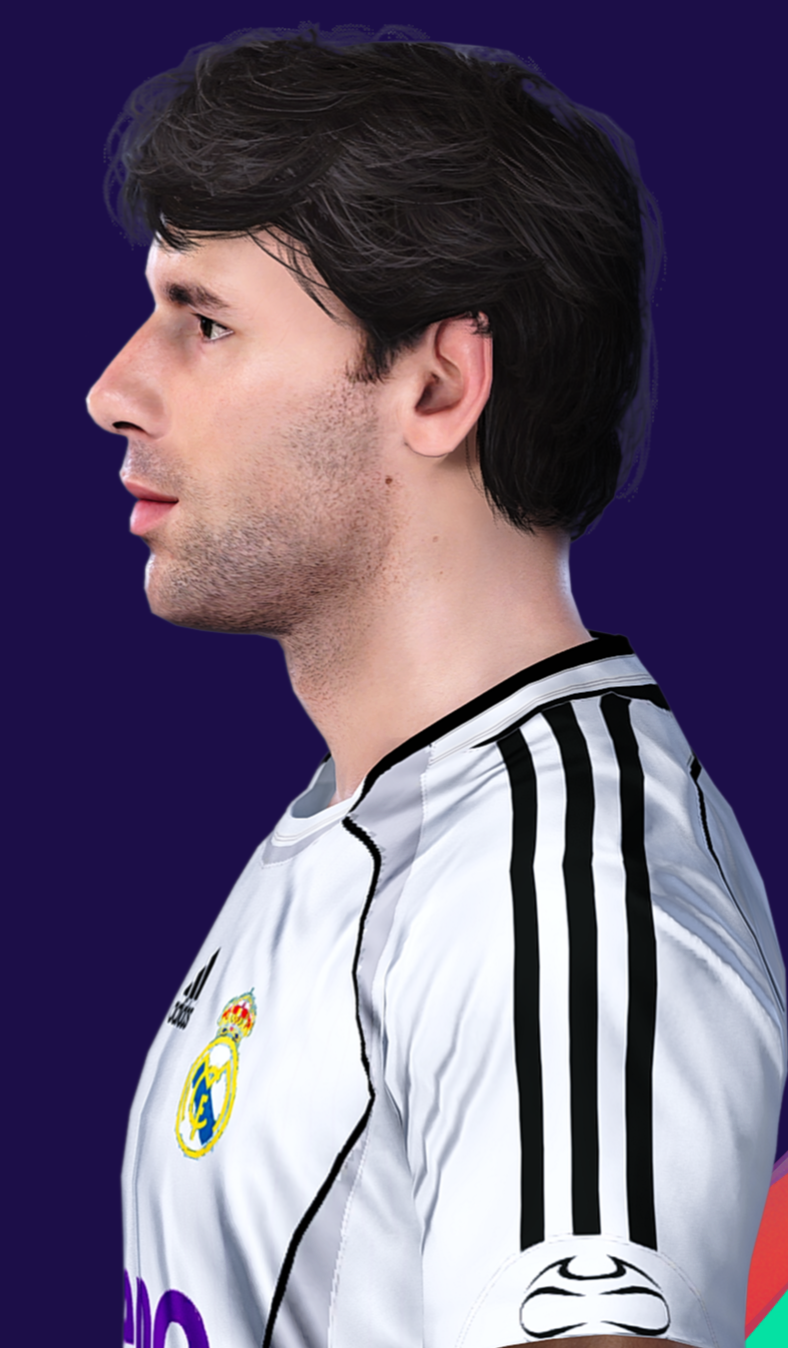 CLASSIC PLAERS PES FACES