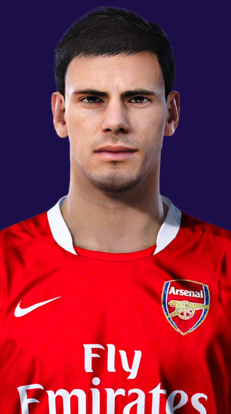 CLASSIC PLAERS PES FACES