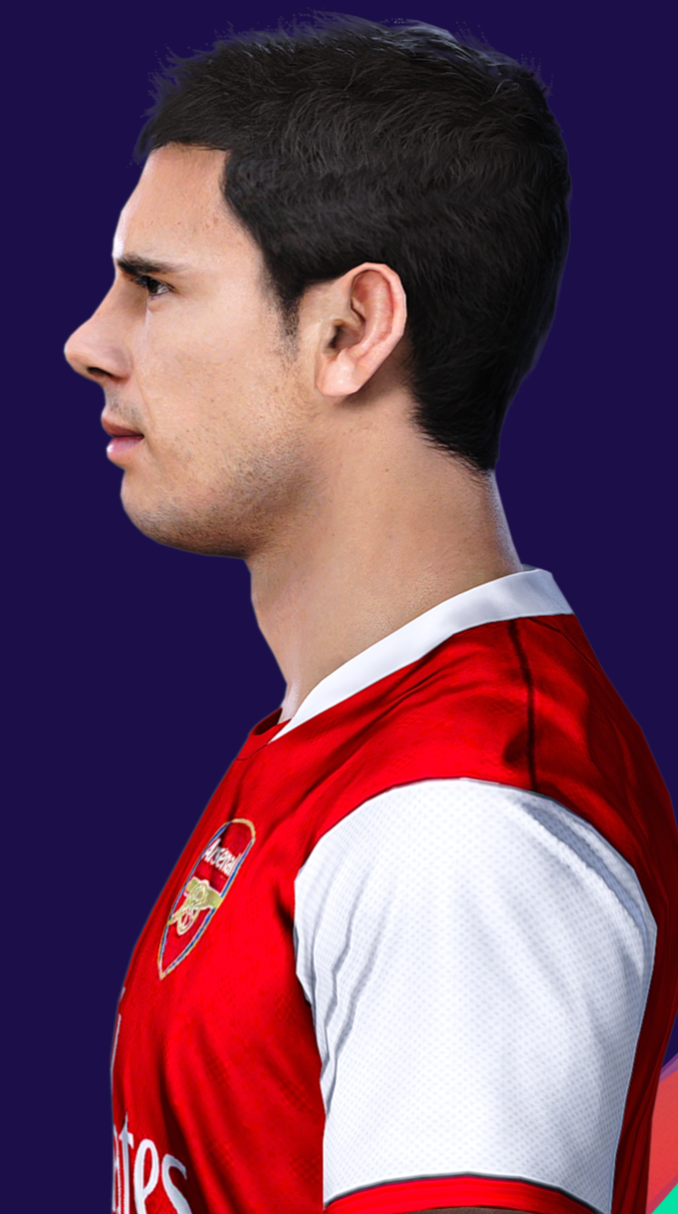 CLASSIC PLAERS PES FACES