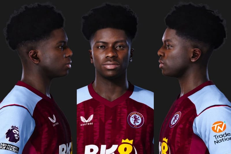 Ajani Burchall - alireza store