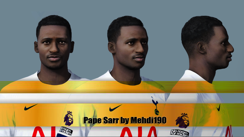 Pape Sarr - alireza store