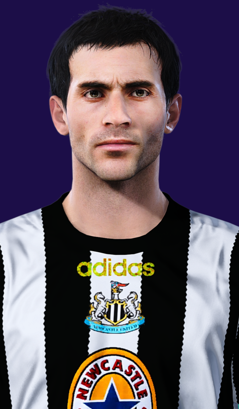 CLASSIC PLAERS PES FACES