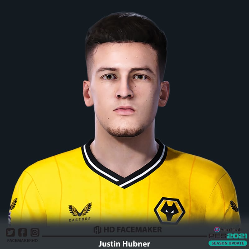 Justin Hubner - alireza store