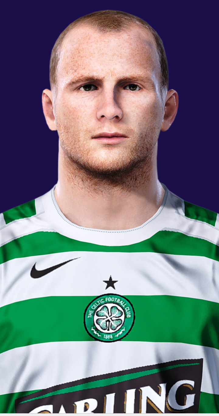 CLASSIC PLAERS PES FACES