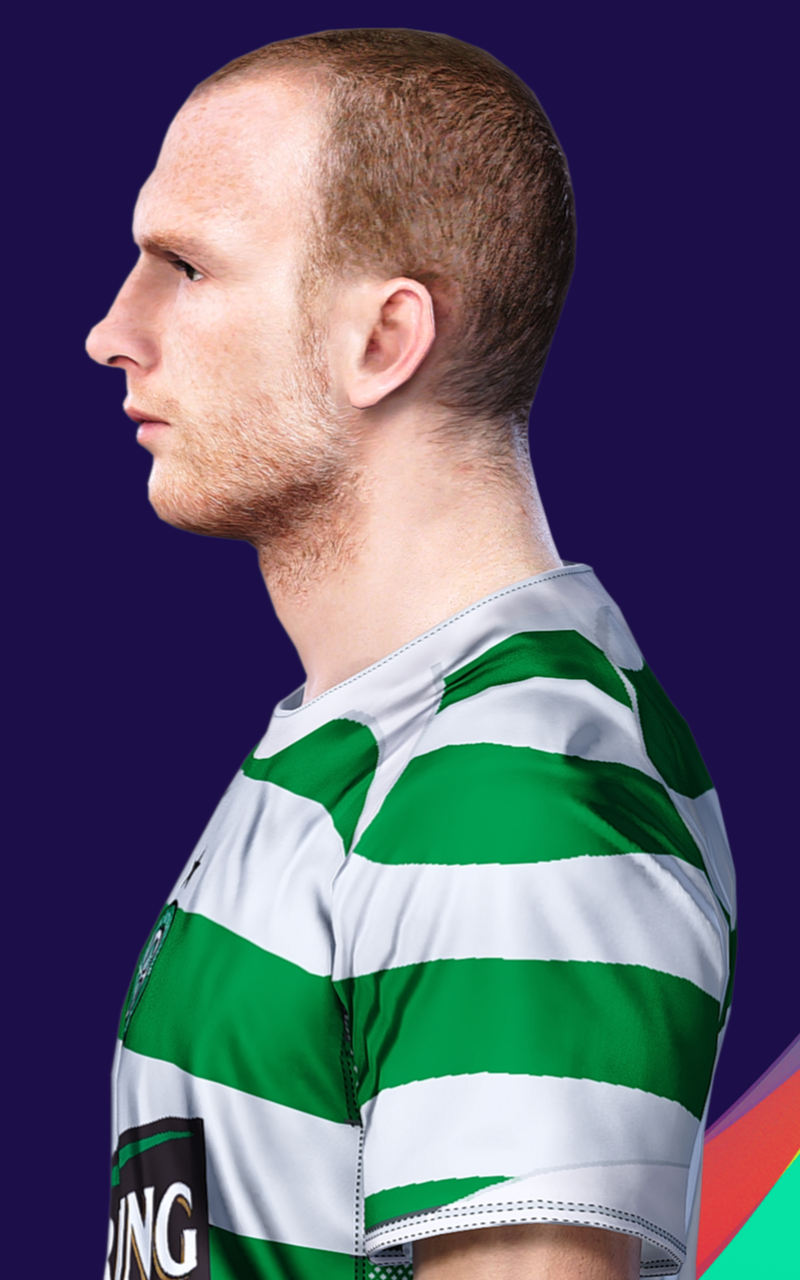 CLASSIC PLAERS PES FACES