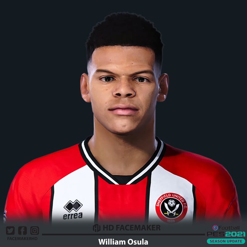 William Osula - alireza store