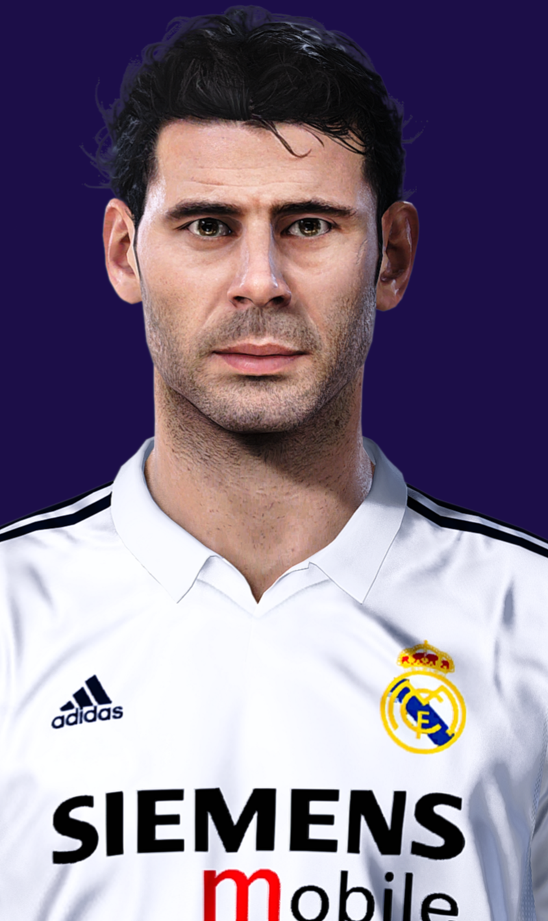 fernando hierro - alireza store