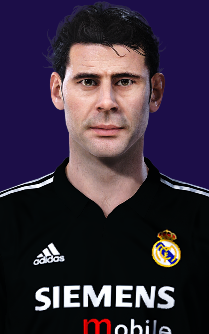 Fernando Hierro v2 - alireza store