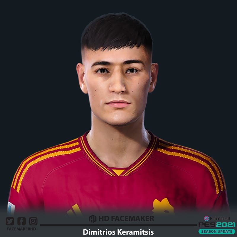 Dimitrios Keramitsis - alireza store