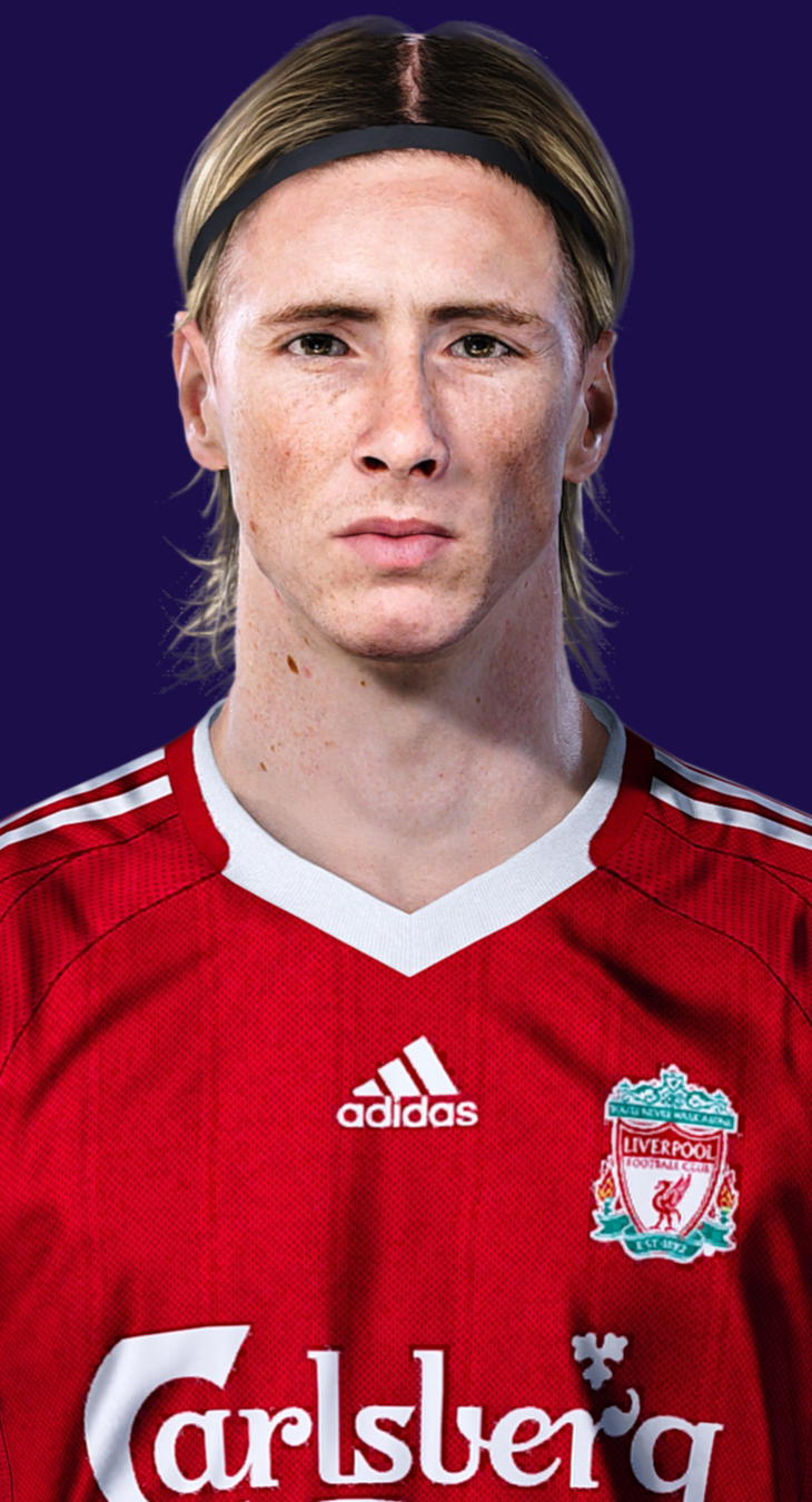 pes face CLASSIC PLAERS