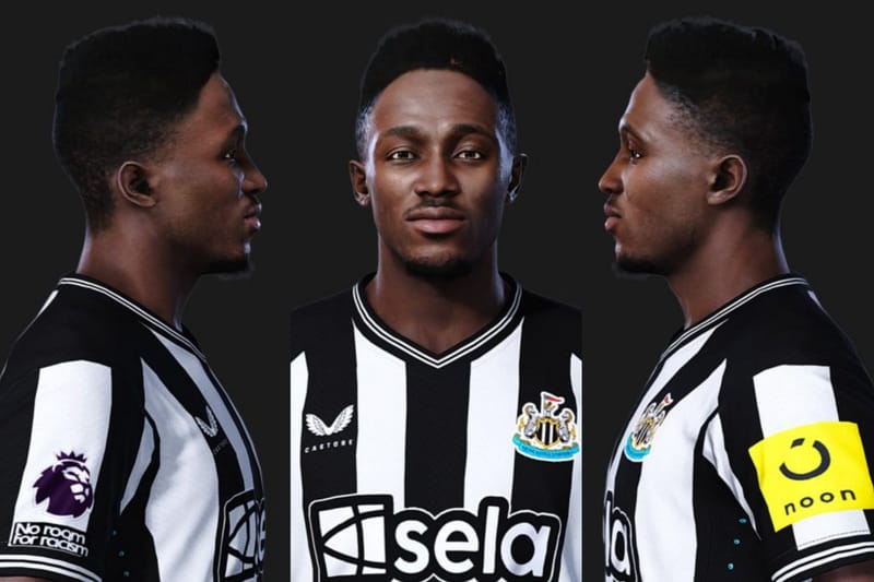 Amadou Diallo - alireza store