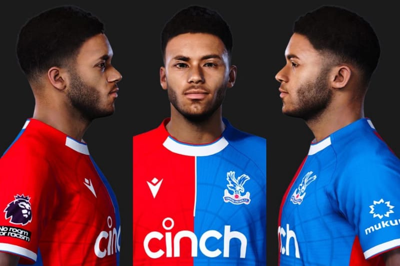 Chris Francis - alireza store