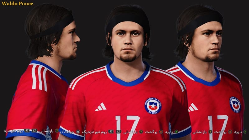 waldo ponce - alireza store