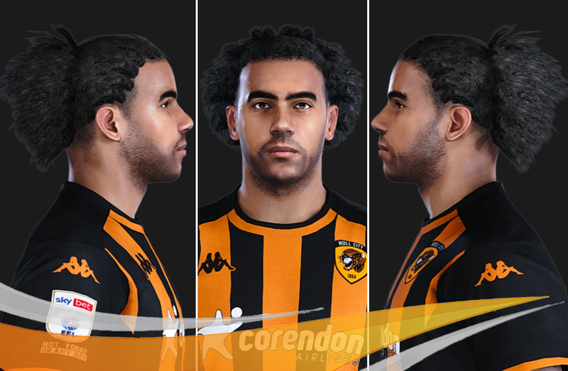 Tom Huddlestone v1_v2 - alireza store