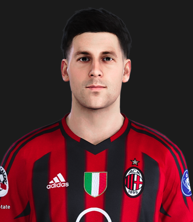 Daniele Bonera - alireza store