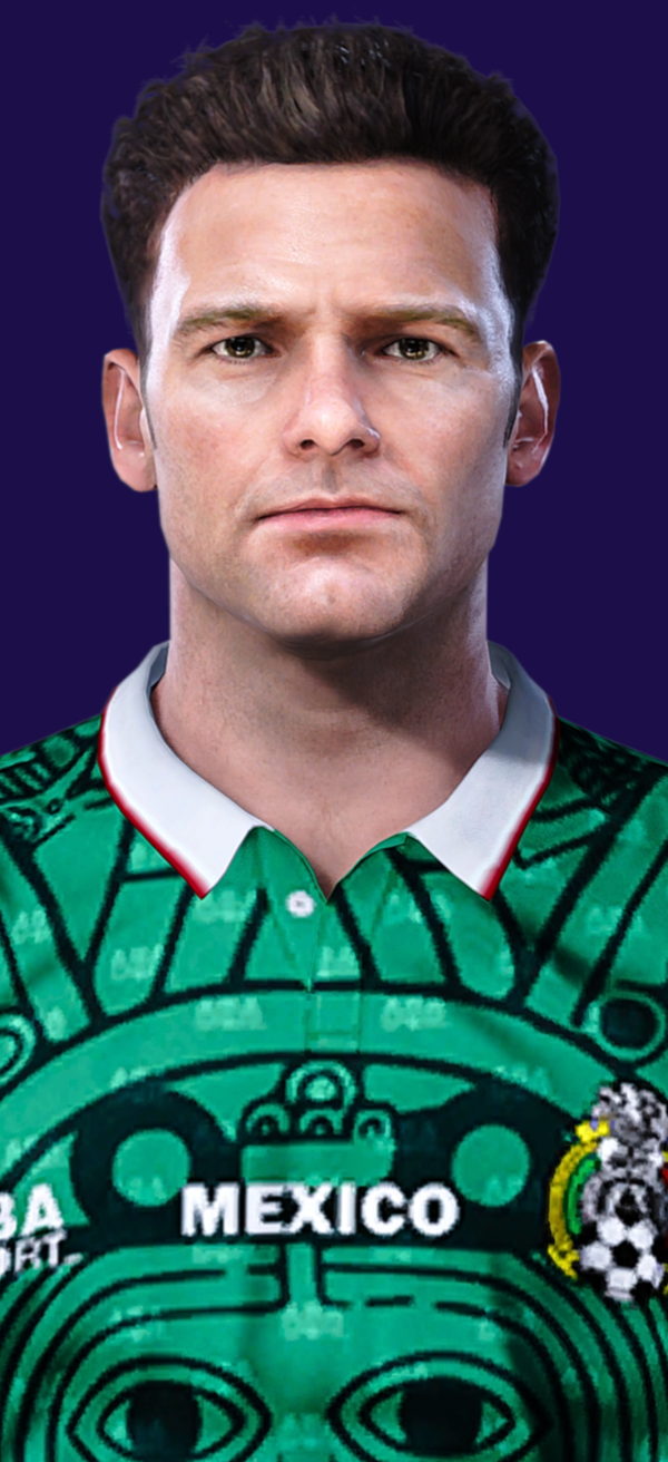 Luis García - alireza store