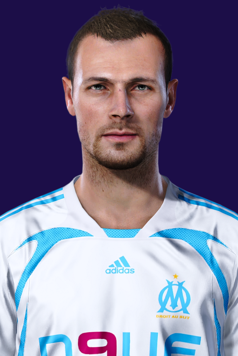 pes face CLASSIC PLAERS
