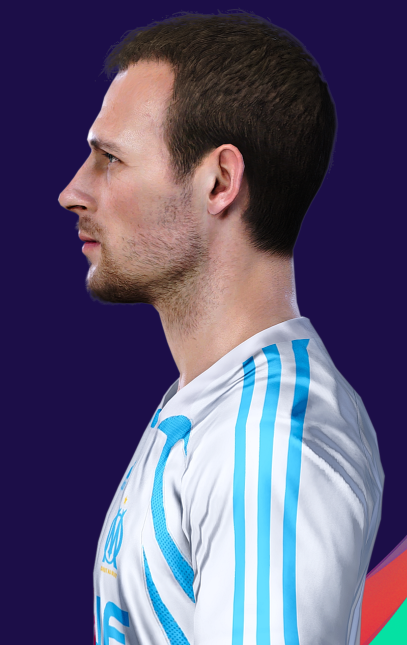 pes face CLASSIC PLAERS