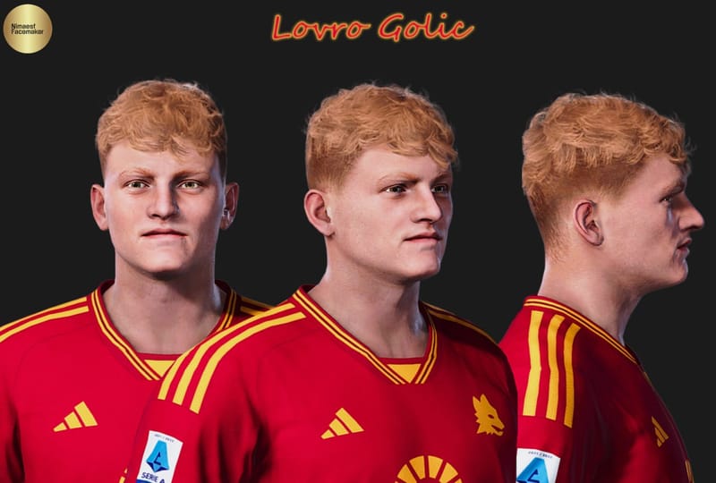 Lovro Golic - alireza store