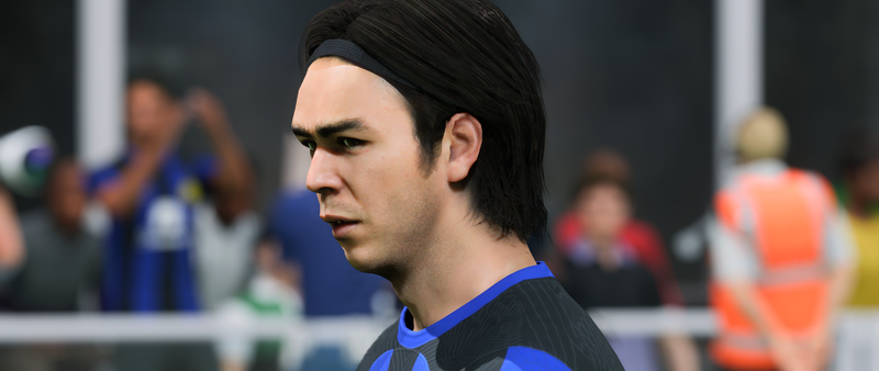 face fc 24