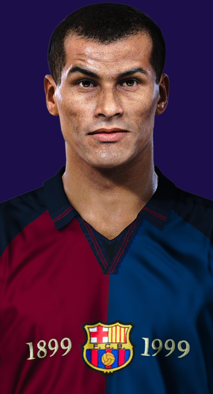 pes face CLASSIC PLAERS