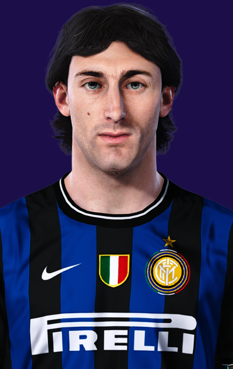 CLASSIC PLAERS PES FACES