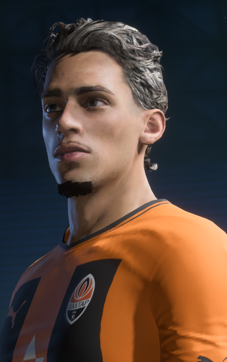 NEW PLAYER - alireza store