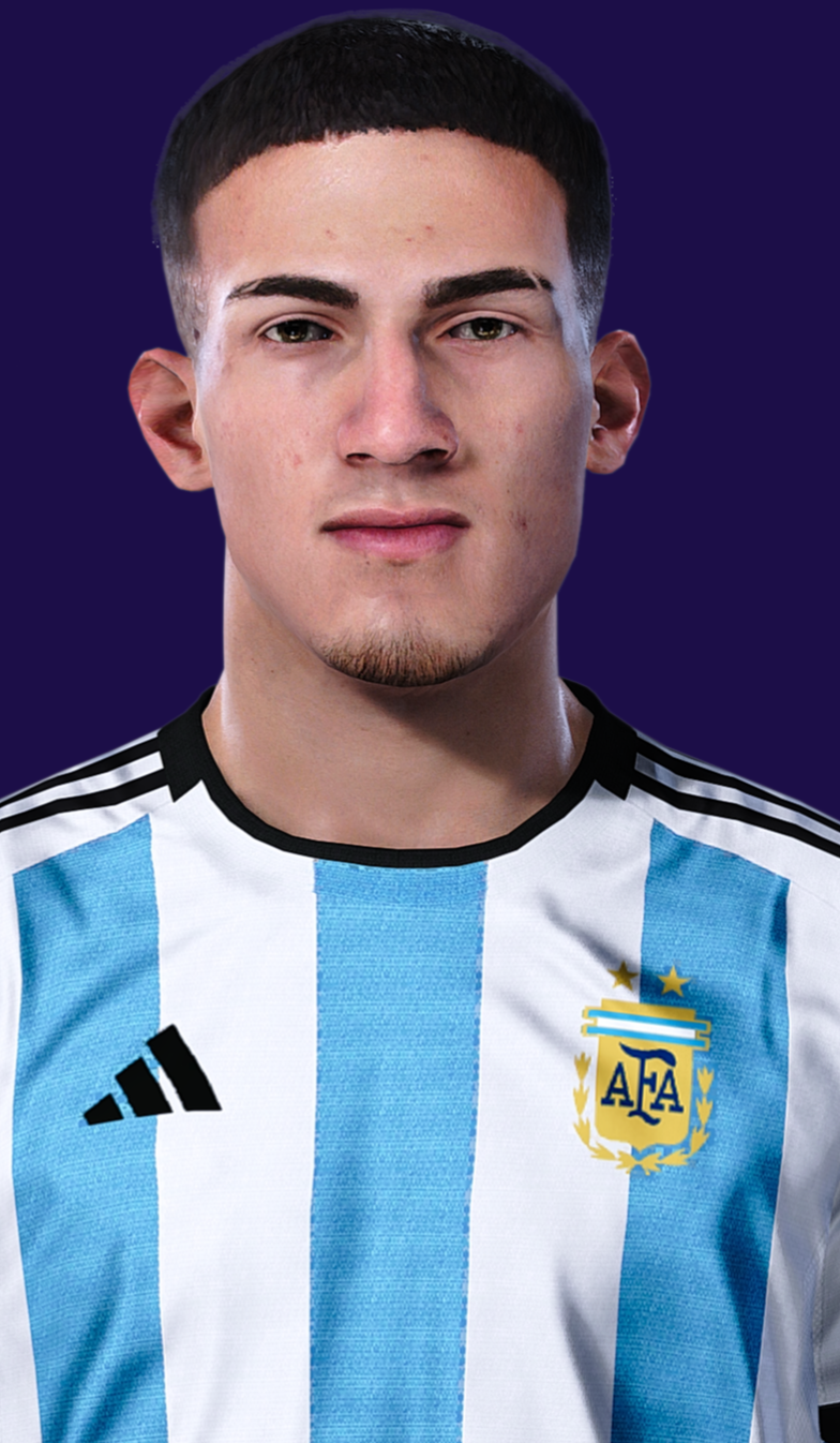 PES FACE 2024
