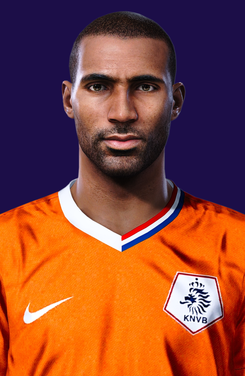 Orlando Engelaar - alireza store