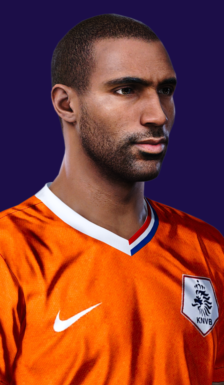 pes face CLASSIC PLAERS