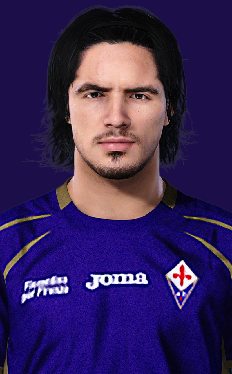 Juan Manuel Vargas - alireza store