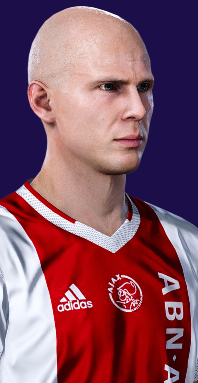 pes face CLASSIC PLAERS