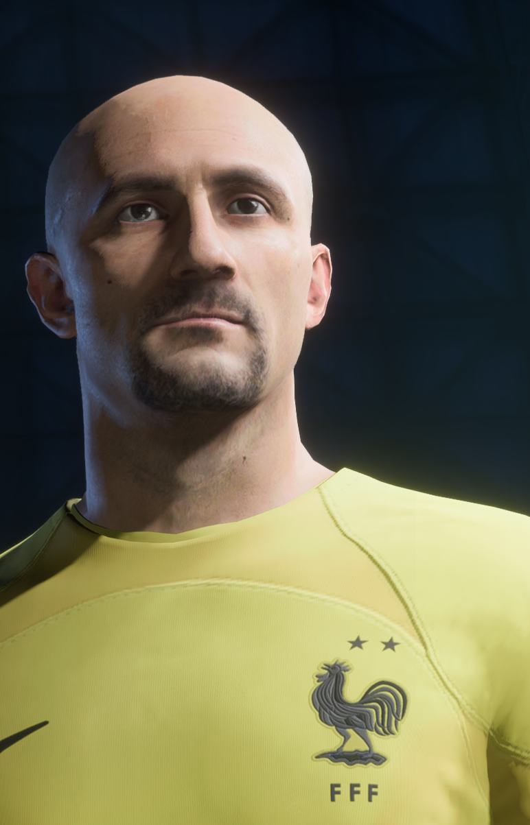 fifa23 face