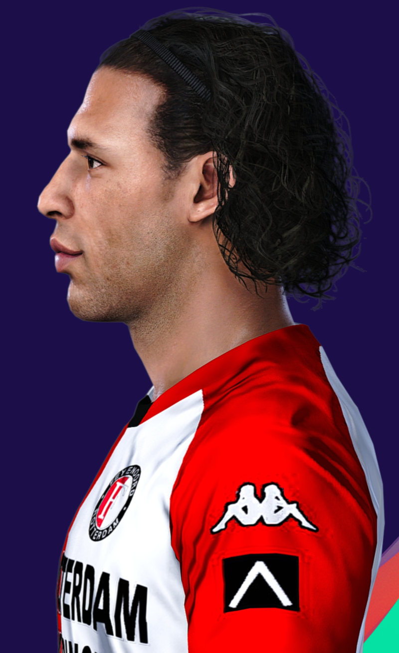 CLASSIC PLAERS PES FACES