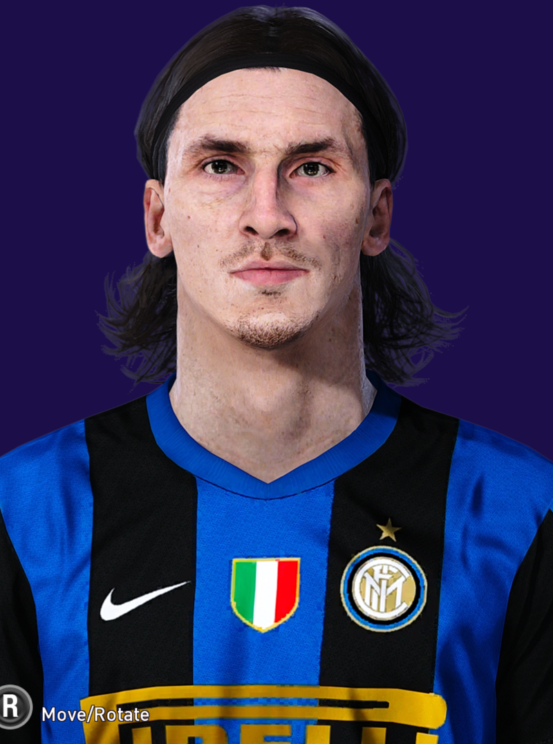 CLASSIC PLAERS PES FACES