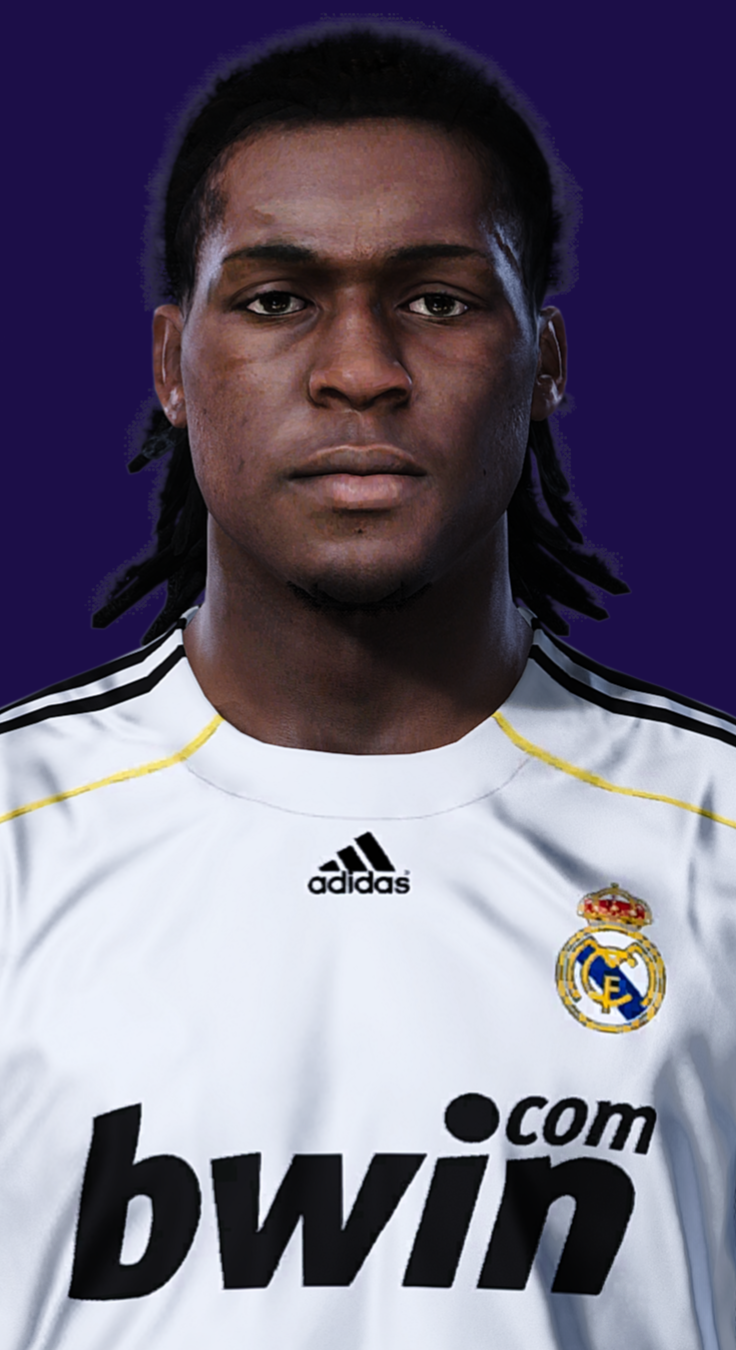 Royston Drenthe - alireza store