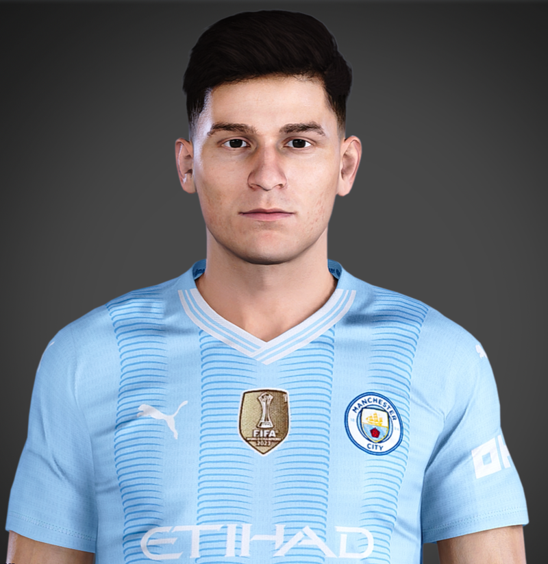 Julian Alvarez - alireza store