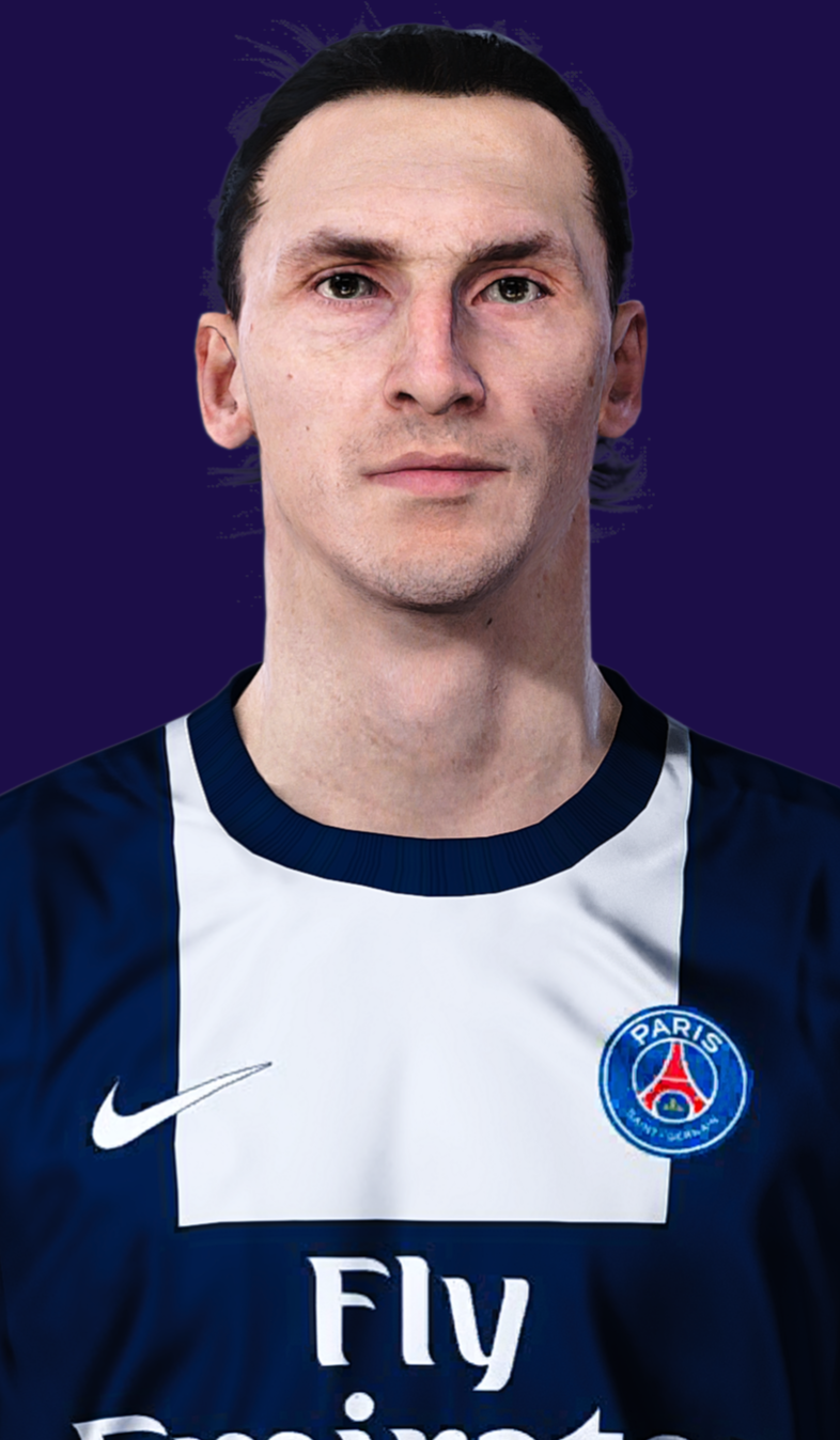 ibrahimovic 2013 - alireza store