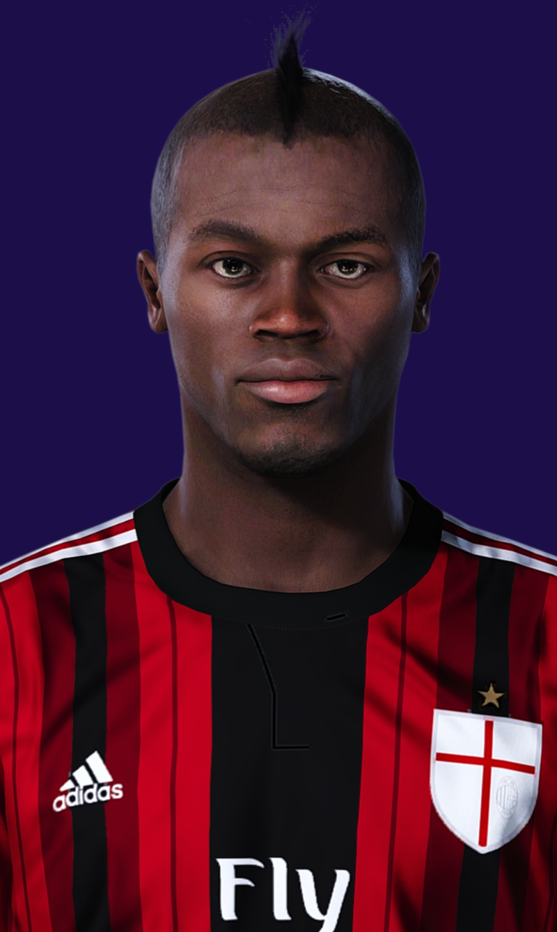 pes face CLASSIC PLAERS