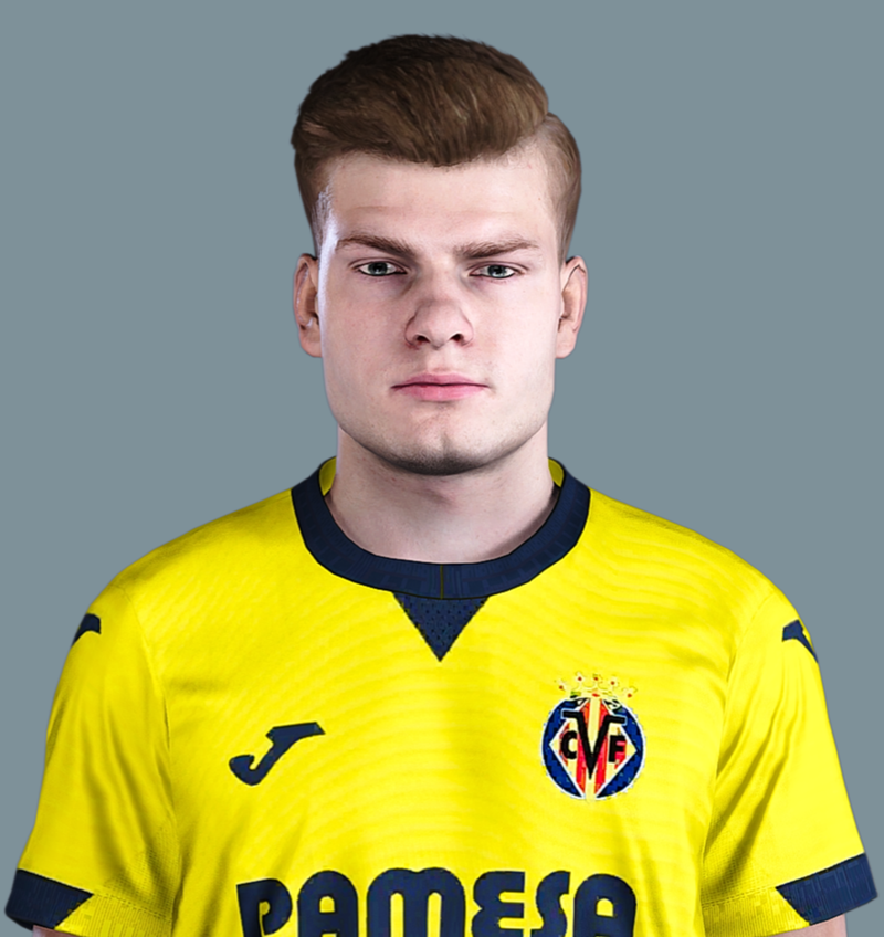 Alexander Sorloth - alireza store