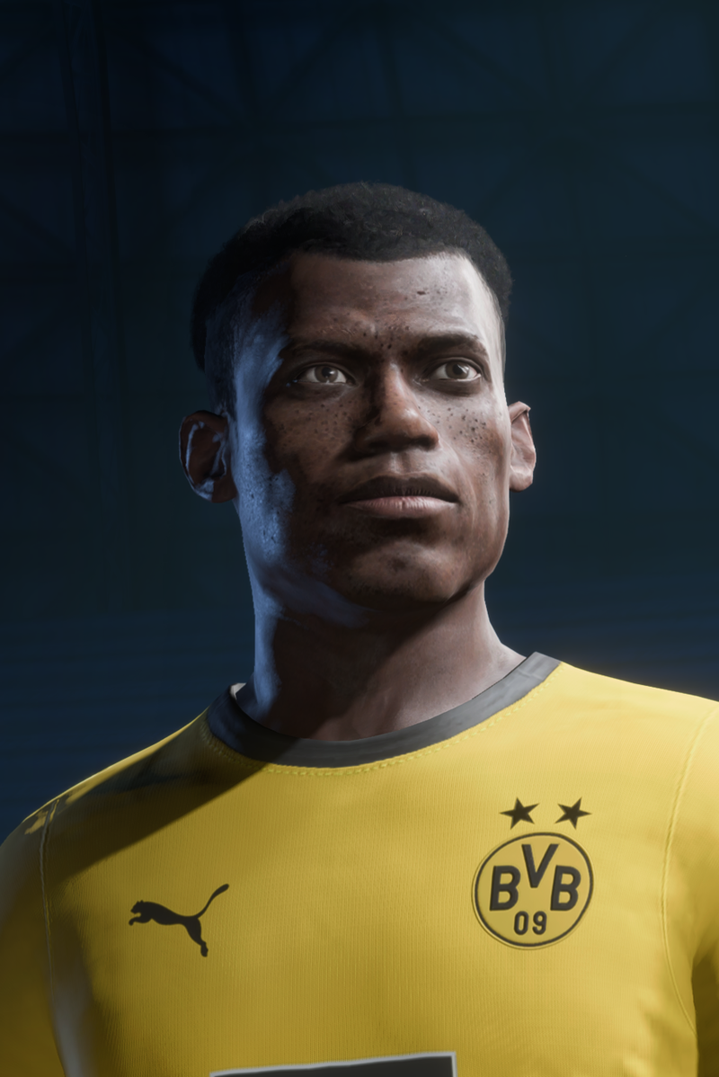 Sunday Oliseh - alireza store