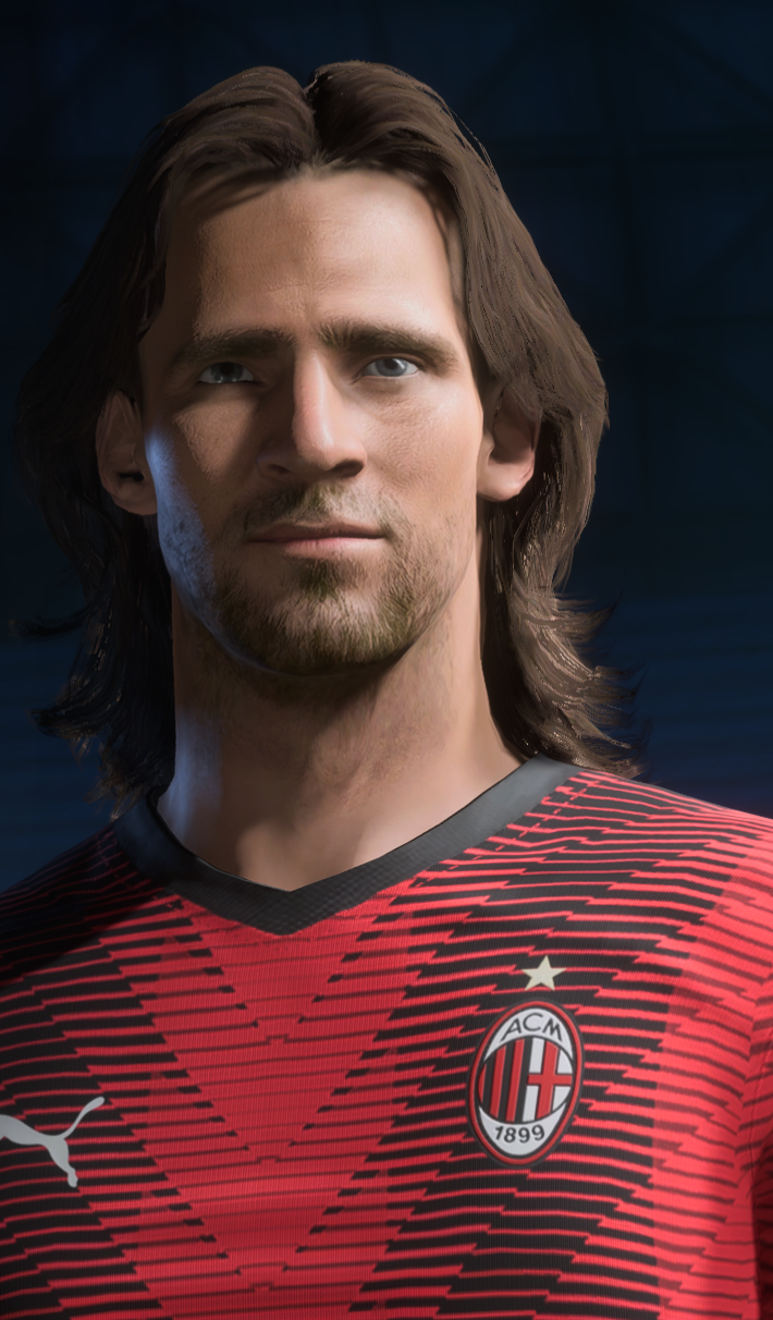 Marco Simone fc24 - alireza store