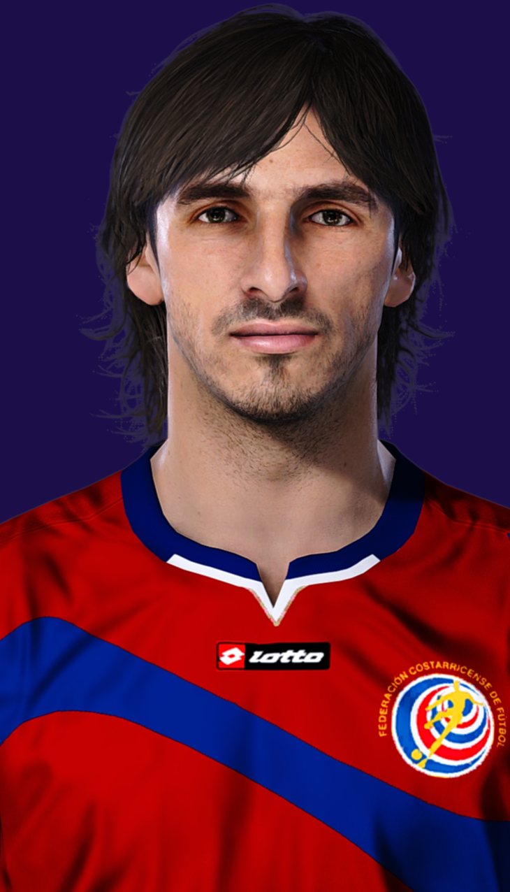 Bryan Ruiz 2010 - alireza store