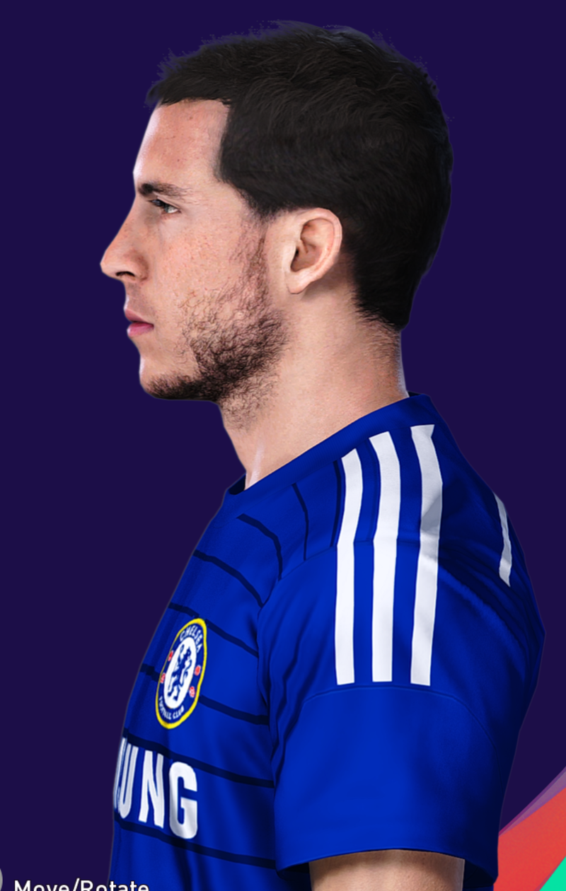 pes face CLASSIC PLAERS