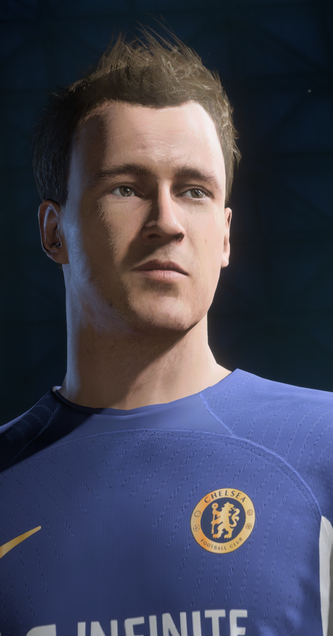 john terry - alireza store